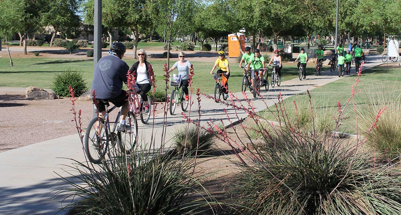 Welcome to Chandler, Arizona | City of Chandler