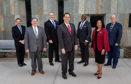 Chandler Mayor and Council | City of Chandler