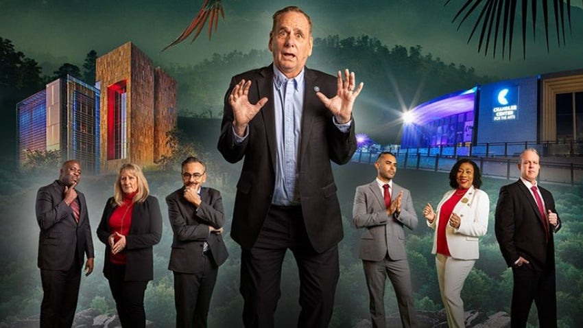 2024 Chandler State of the City | City of Chandler