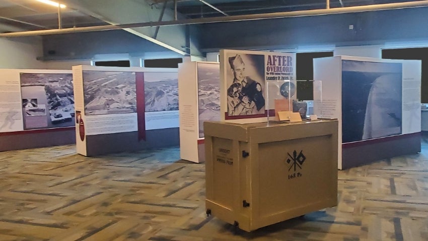 Chandler Museum Exhibits | City of Chandler