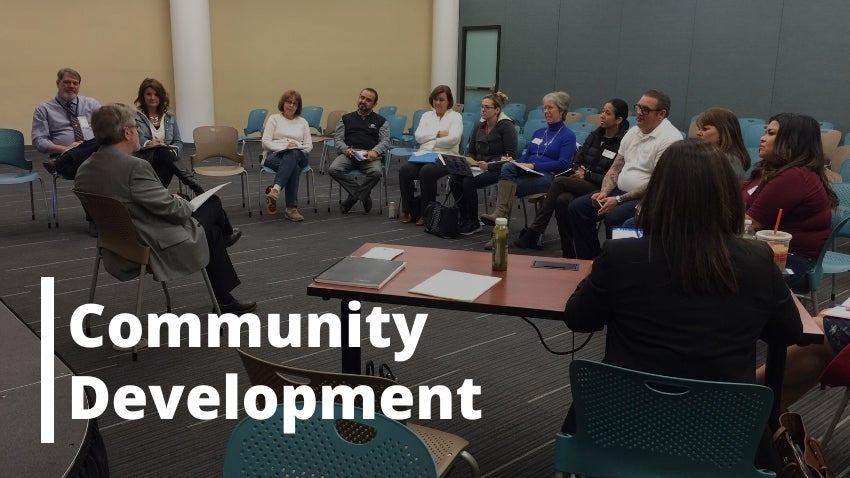 Neighborhood Resources | City of Chandler