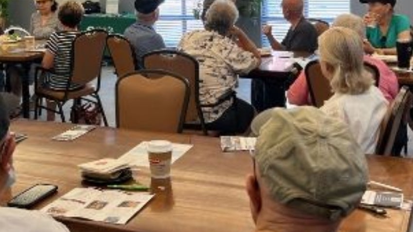 Golden Neighbors | City of Chandler