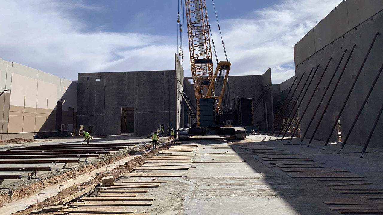 What’s Coming: New Development Projects in Chandler | City of Chandler