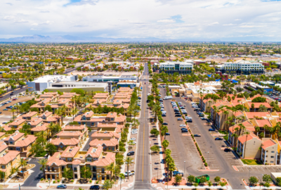 Welcome to Chandler, Arizona | City of Chandler