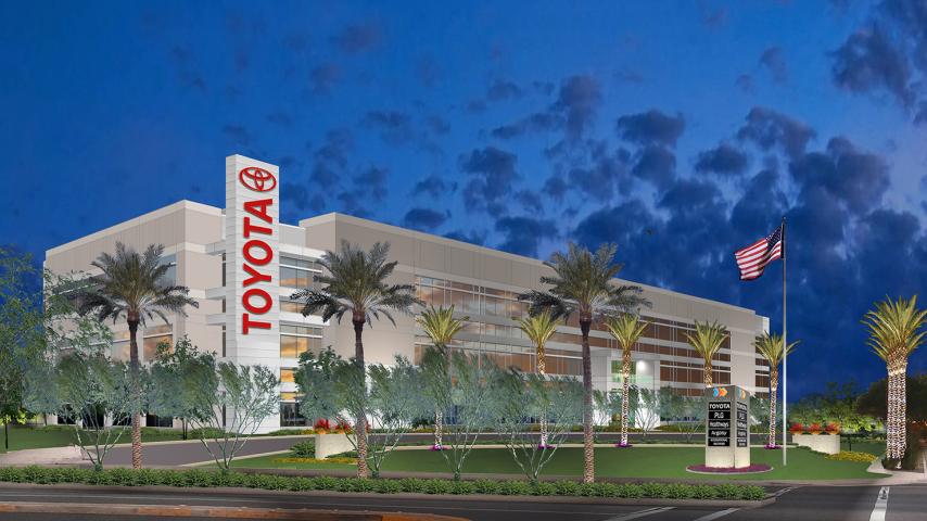 Business Location Strategy | City of Chandler, AZ