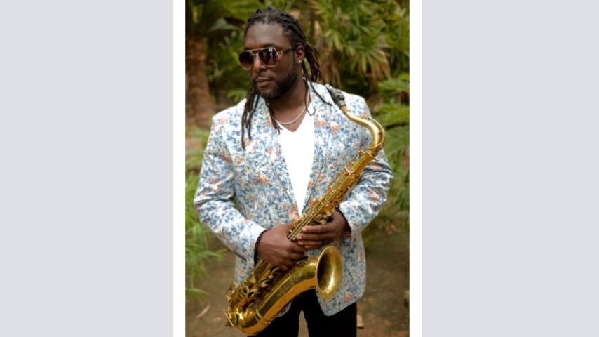 Chandler Jazz Festival - Day 3 | City of Chandler