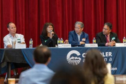 Asian American Community Connection | City of Chandler