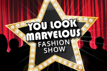 You Look Marvelous Fashion Show | City of Chandler