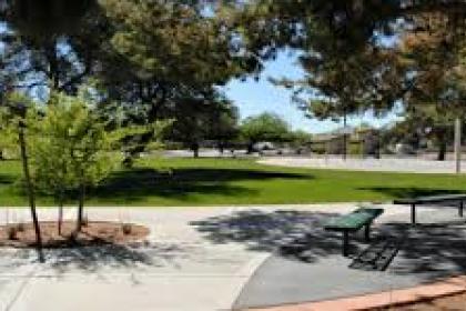Harris Park | City of Chandler