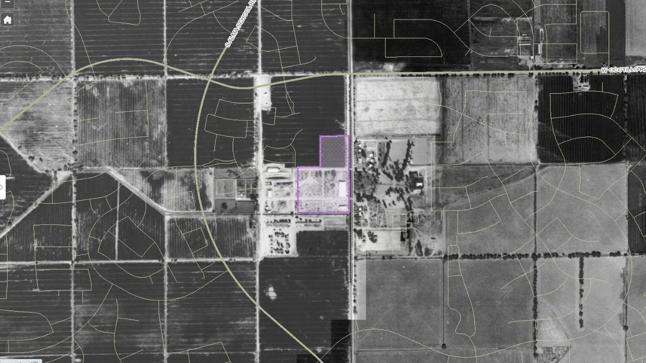 Historic Preservation In Chandler: How it Works | City of Chandler