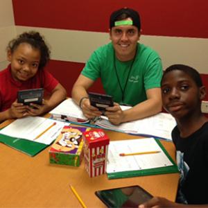 ASPIRE Read to Succeed | City of Chandler