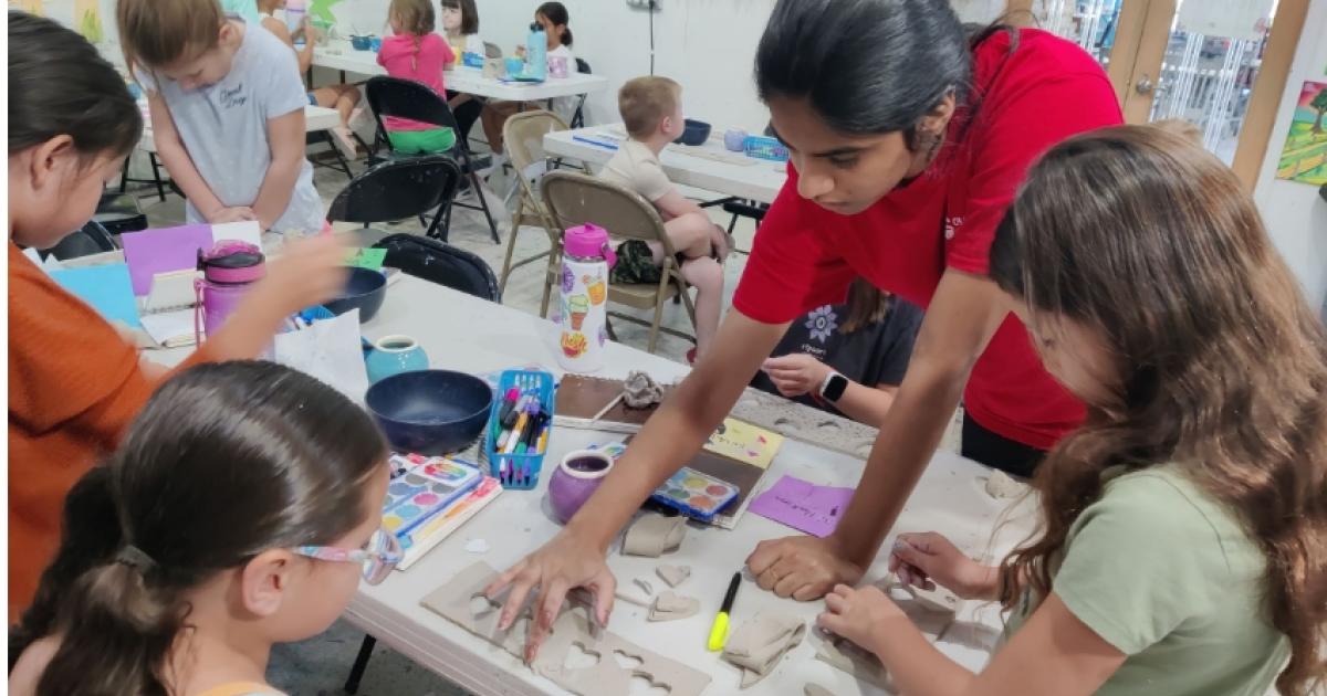 Leaders In Training Program | City of Chandler