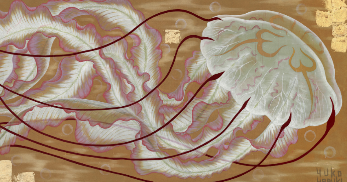 “Land Valuation” by Luke Watson opens at Vision Gallery | City of Chandler