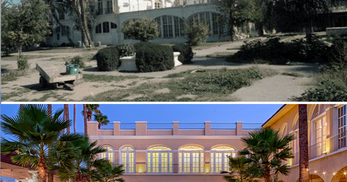 Chandler’s Commitment to Preserve and Celebrate its Historical ...