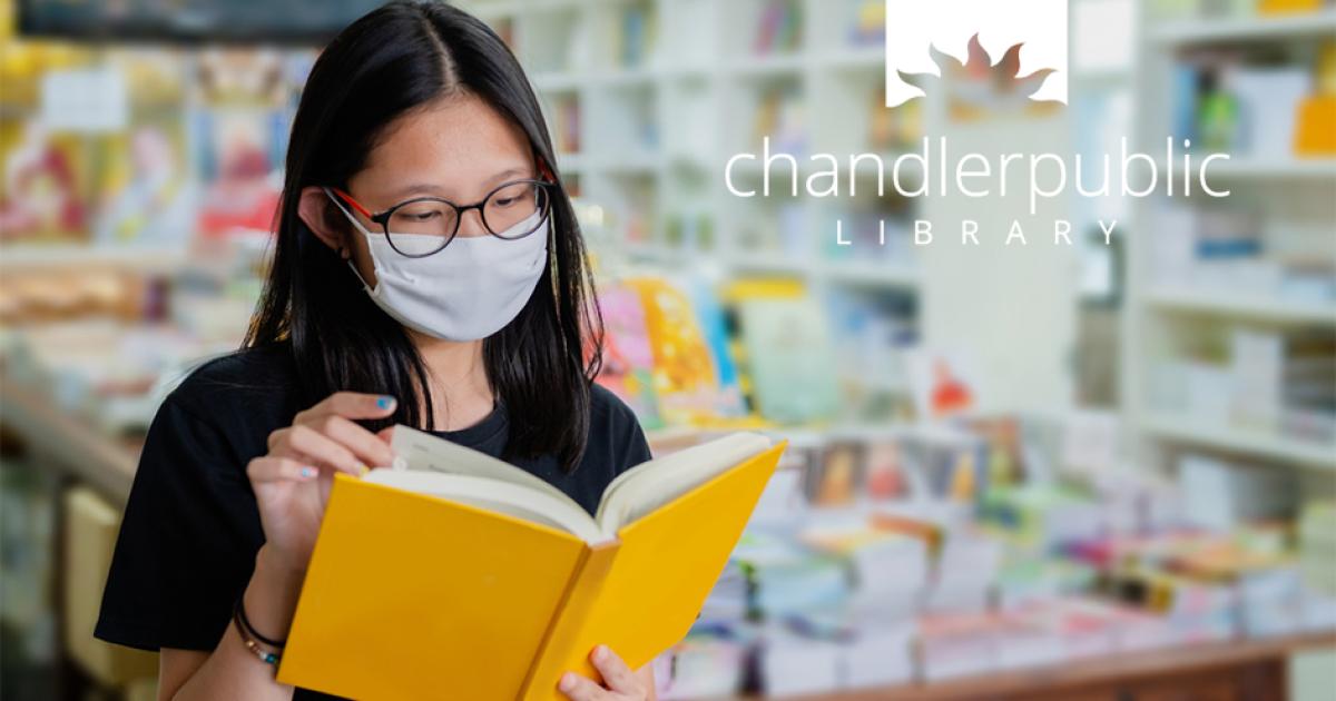 Teen Advisory Council Brings New Perspectives to Chandler Public ...