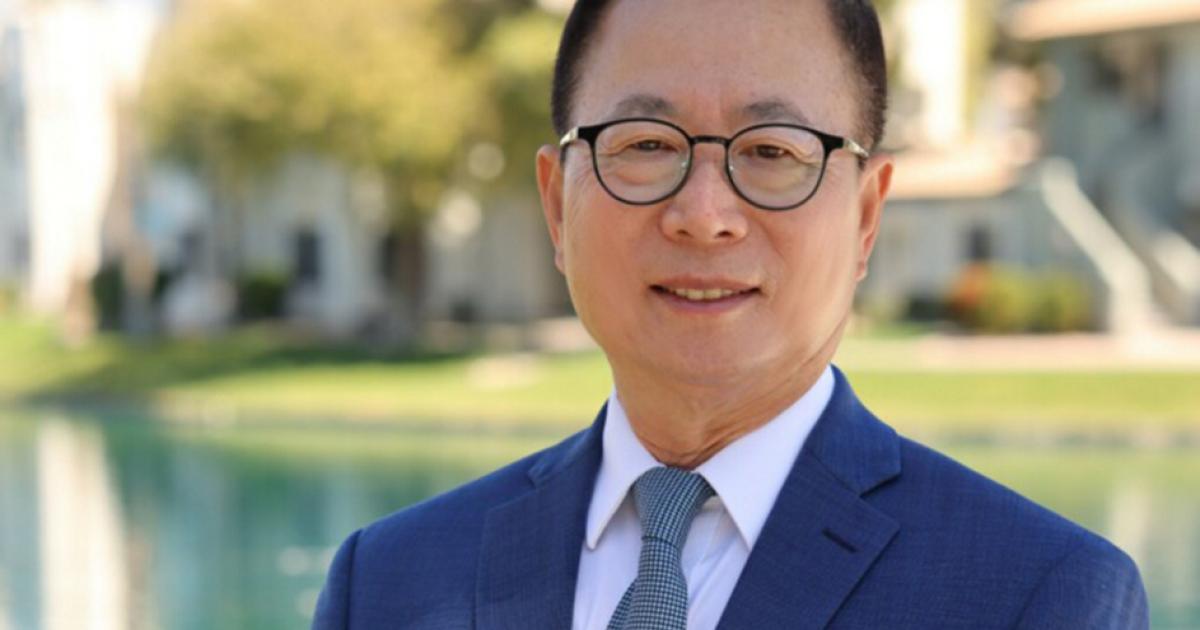 Garry Ong Brings Decades of Experience Serving Communities to Chandler ...