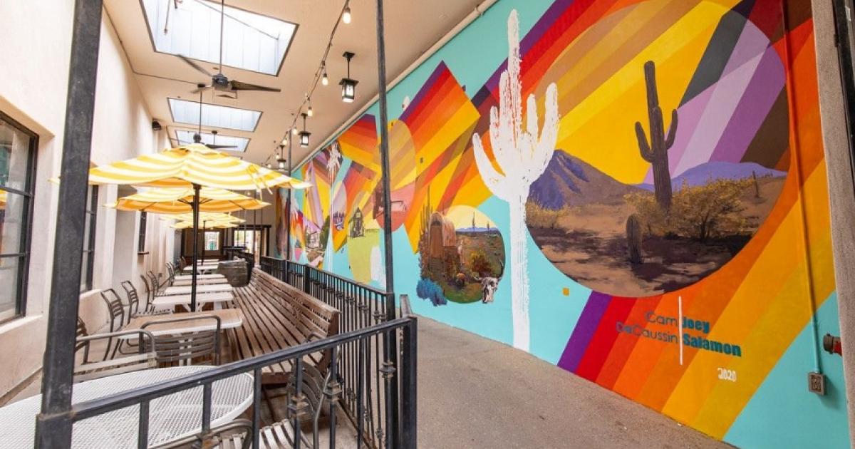 2021-2023 Strategic Framework | City of Chandler