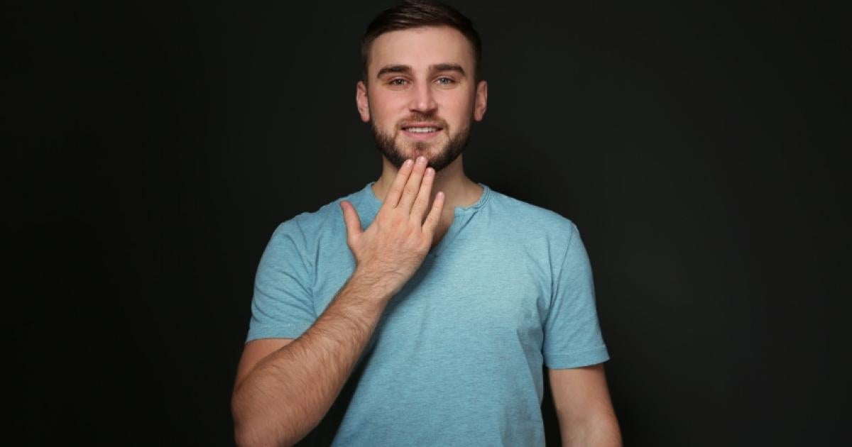 American Sign Language (ASL) Request Form | City of Chandler